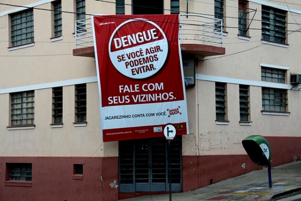Prefeitura Municipal de Jacarezinho - PR