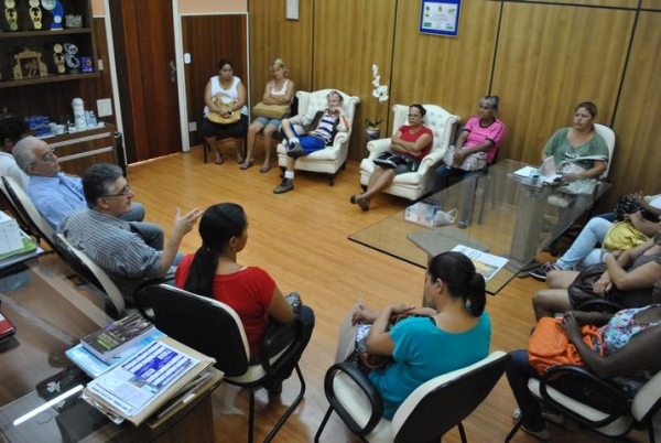 Prefeitura Municipal de Jacarezinho - PR