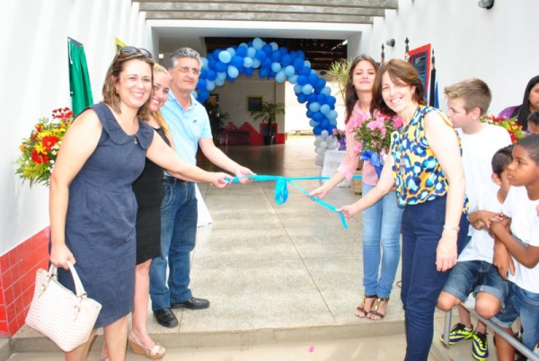 Prefeitura Municipal de Jacarezinho - PR