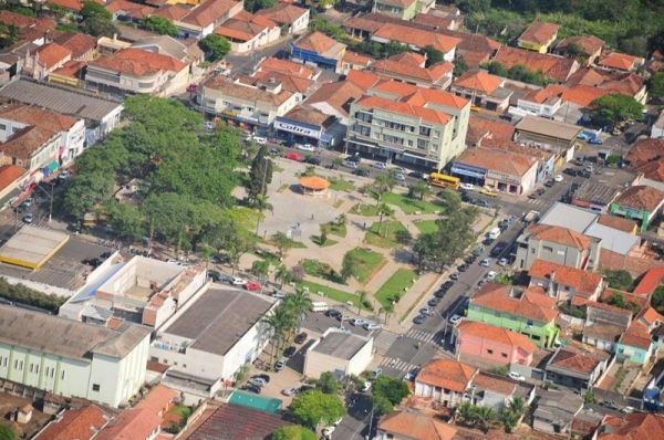 Prefeitura Municipal de Jacarezinho - PR
