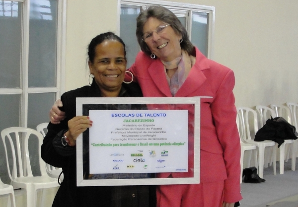 Prefeitura Municipal de Jacarezinho - PR