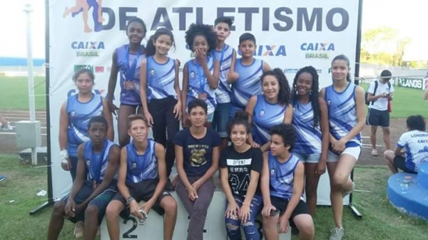 Prefeitura Municipal de Jacarezinho - PR