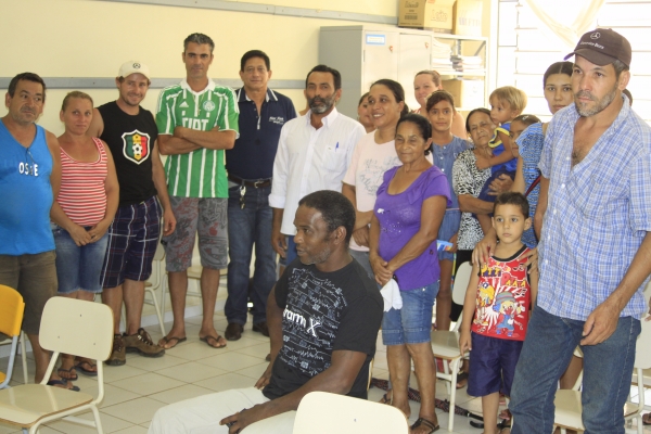 Prefeitura Municipal de Jacarezinho - PR