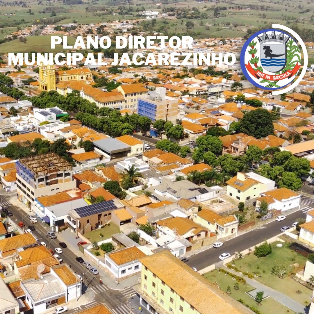 Prefeitura Municipal de Jacarezinho - PR