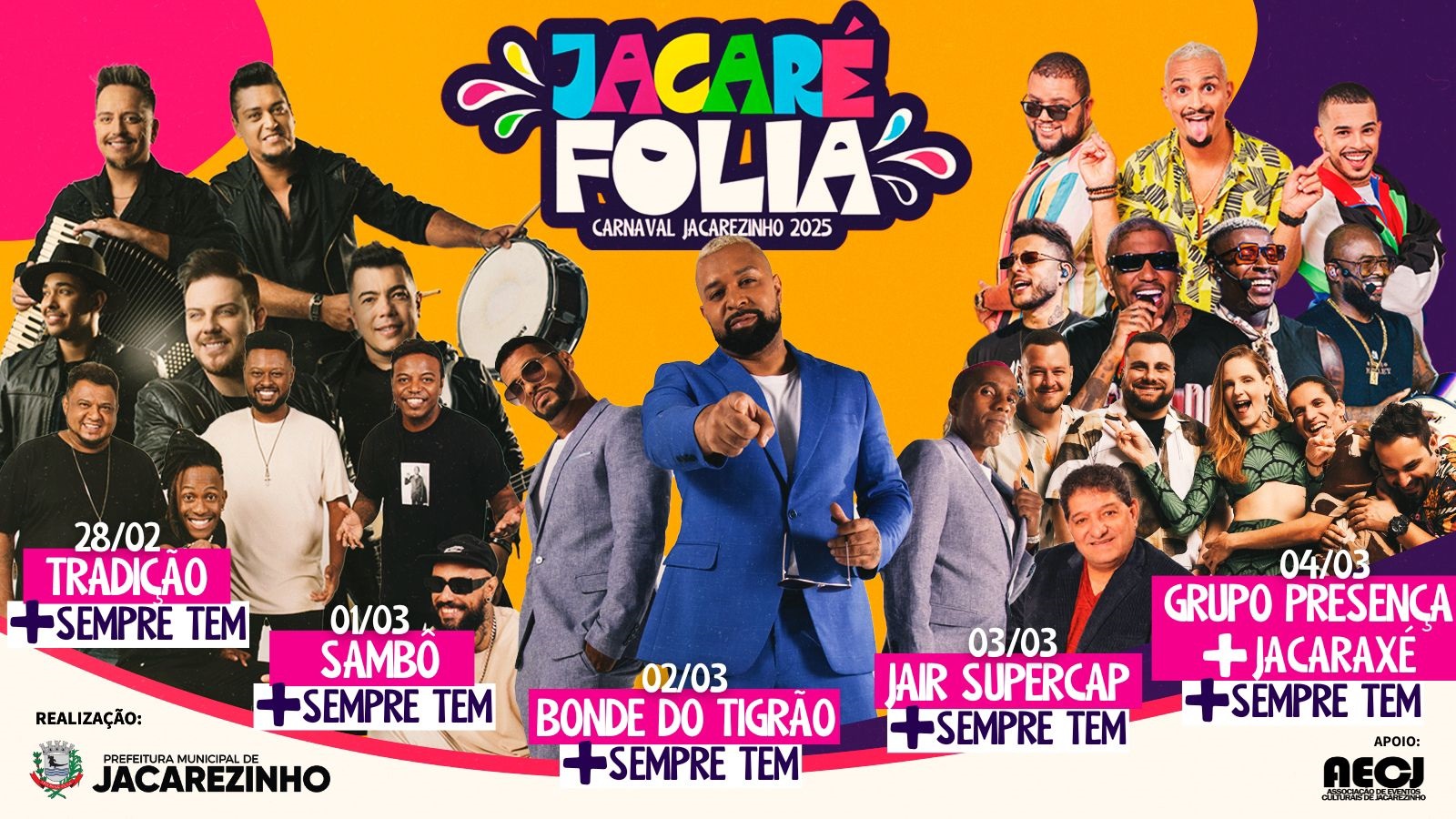 Prefeitura Municipal de Jacarezinho - PR