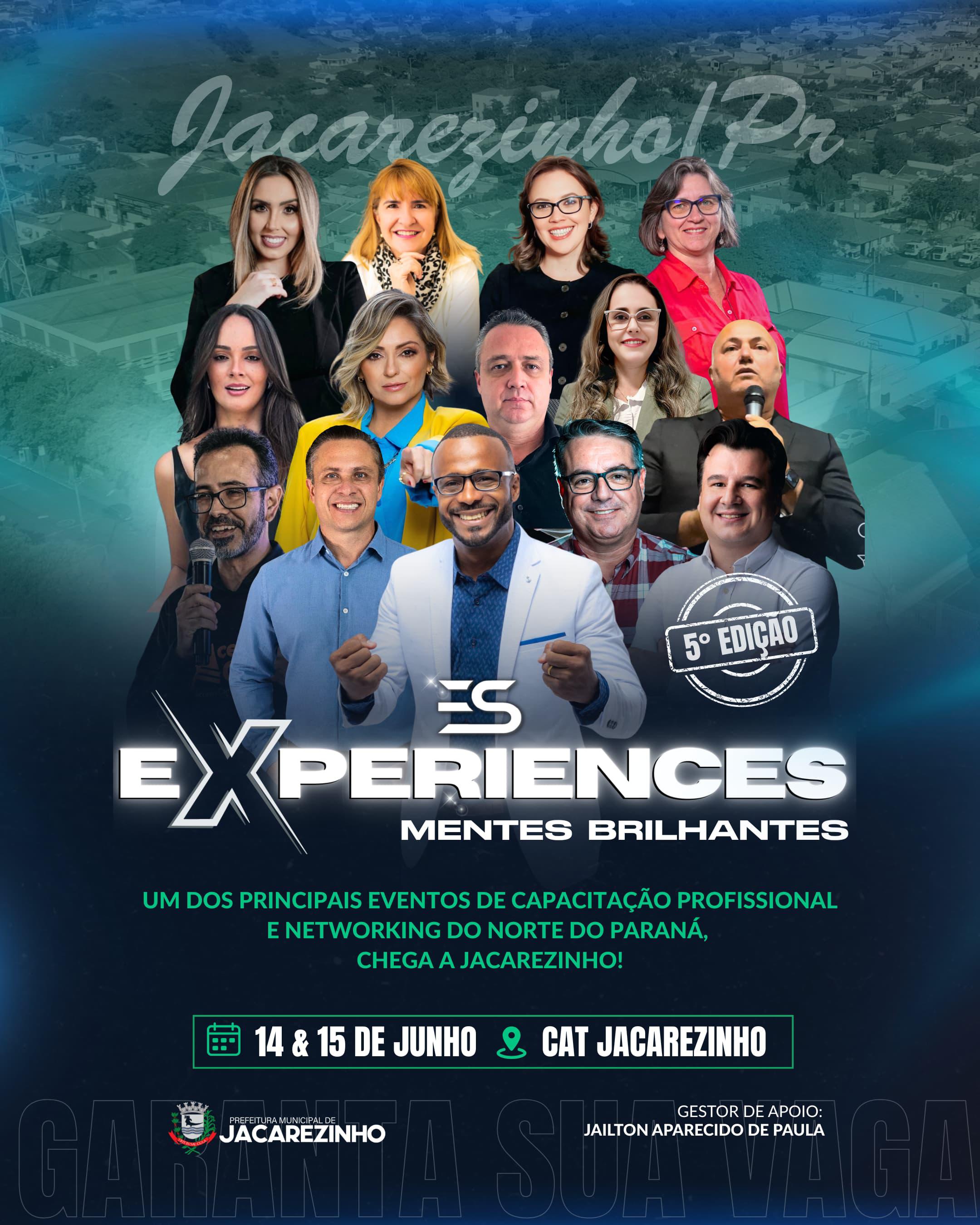 Prefeitura Municipal de Jacarezinho - PR